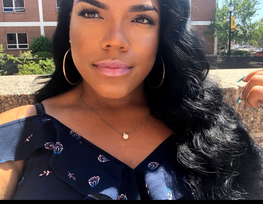 Jada’s Story | Telling Lives